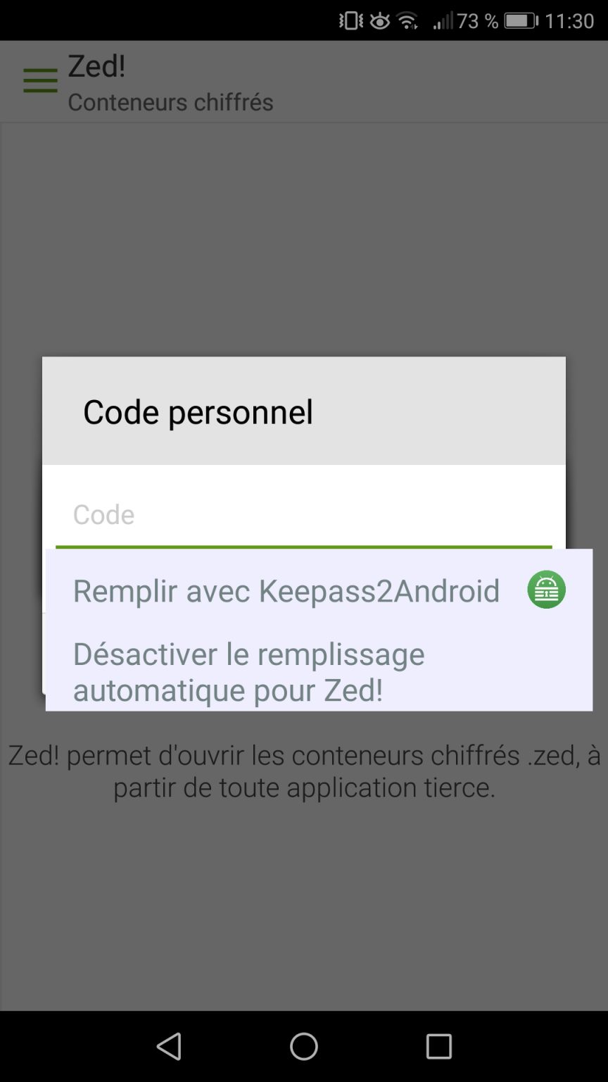 Sécuriser les fichiers pour envoi par mail – 1ère solution : un ...